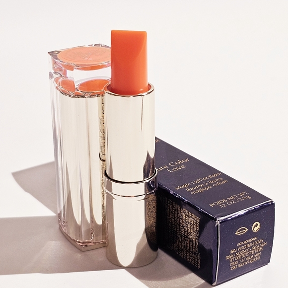 Estee Lauder | Makeup | Estee Lauder Pure Color Love Magic Liptint Balm ...